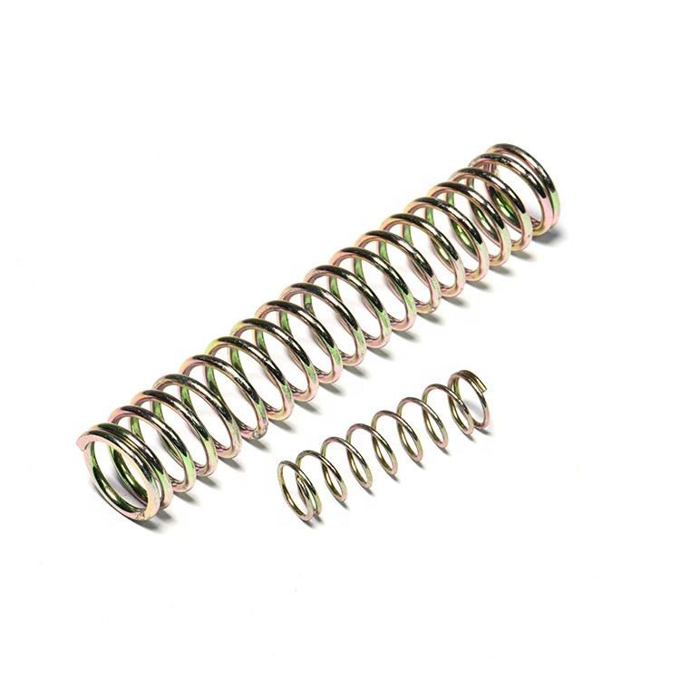 China Metal Torsion Spring Manufacturers Suppliers Factory - Custom ...